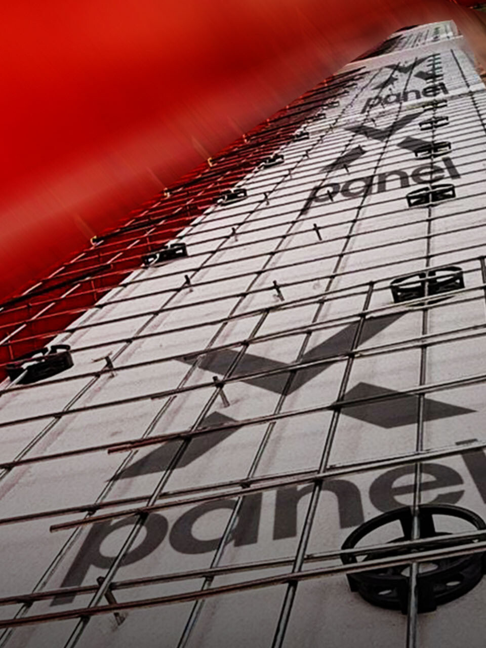 Xpanel Building Technologies – The future of the Building Systems is here…